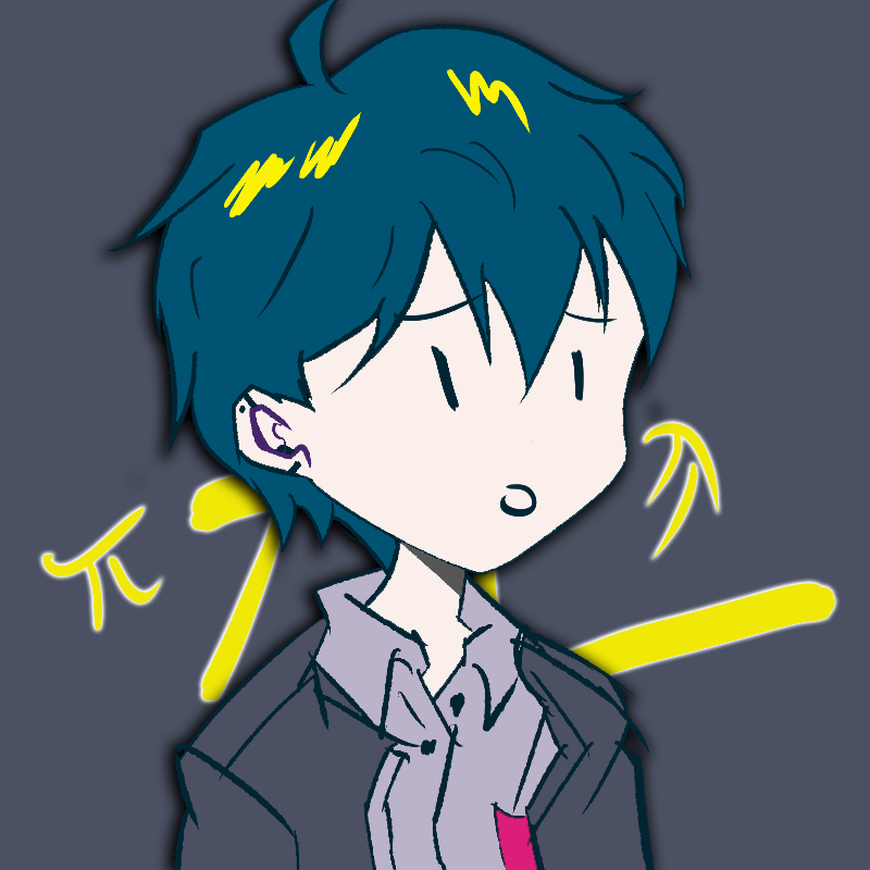 小生兀礼 