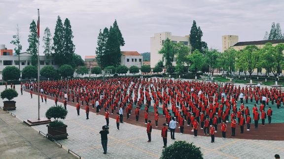 校本研修乡镇行