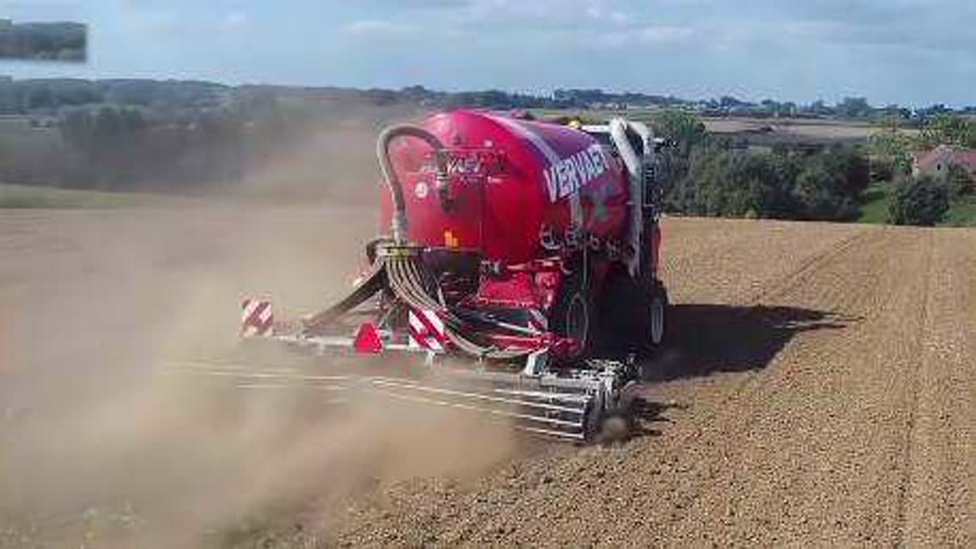 农业科技真是发展越来越快,太先进了!