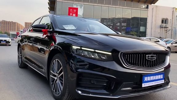 15万左右,即便各方面都超越了合资车,但国人还是会以合资为豪