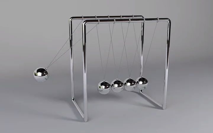 3dmax动画制作