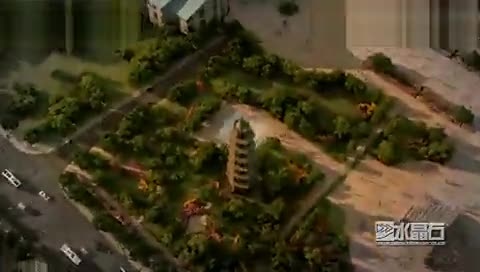 汇金广场招商会宣传片:当商业邂逅艺术