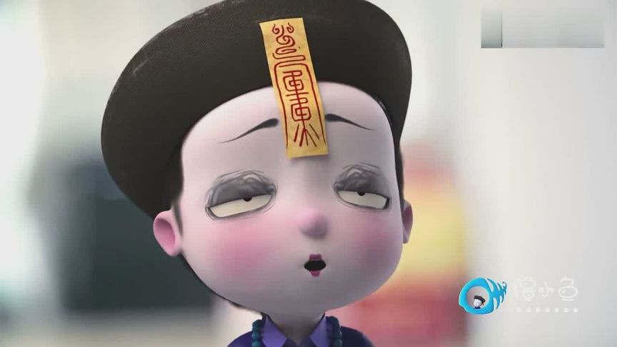 这是我见过上厕所上的最舒爽的一部动漫了,这满足的小表情