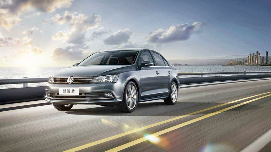 2019大众的速腾对比2019探歌,买哪一个款好点?