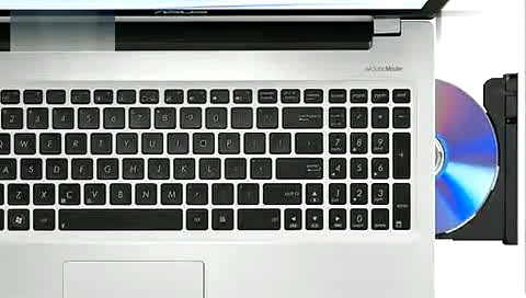 华硕笔记本创领触控新体验