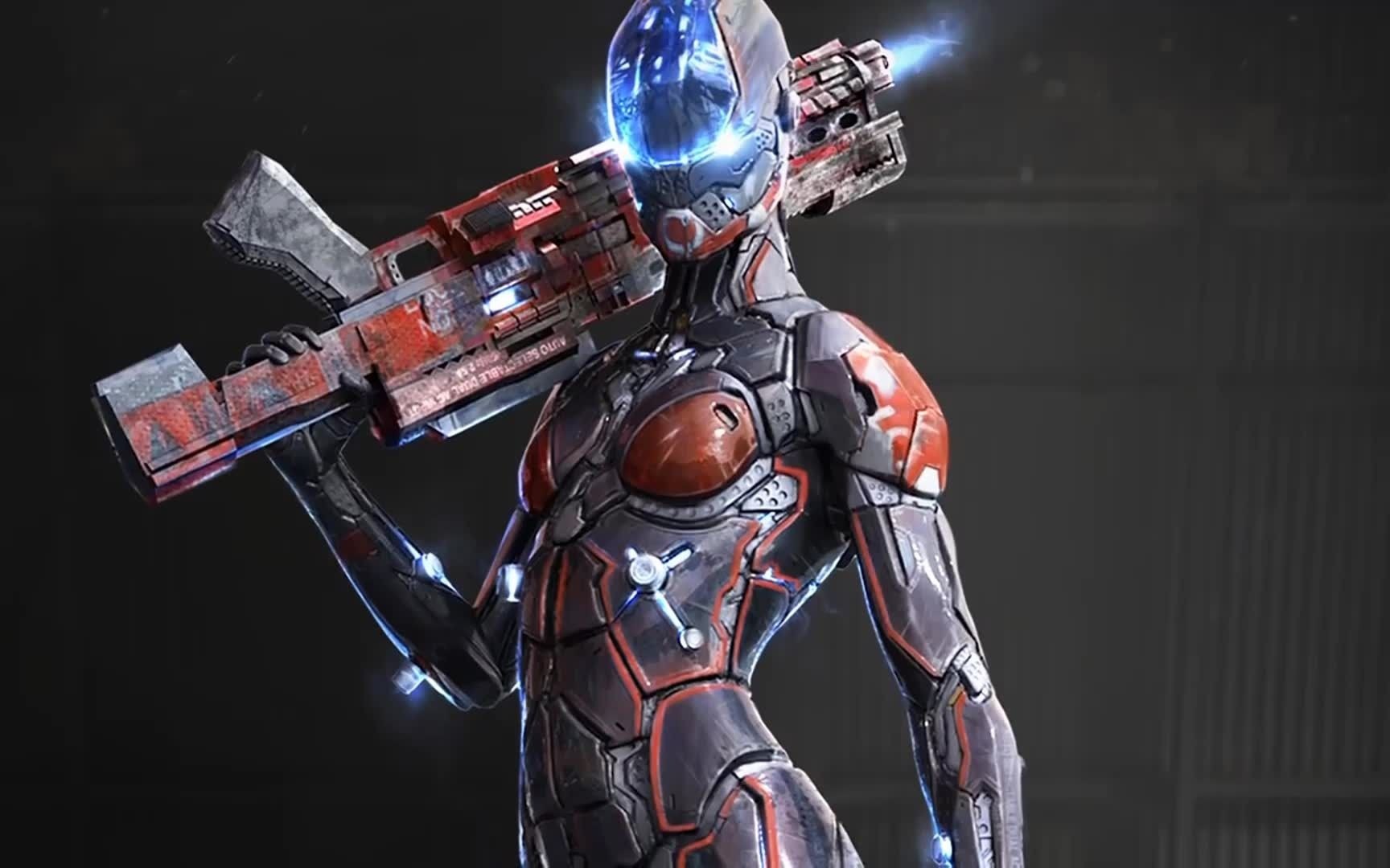 让你的模型更有质感!百万建模技术在线分享