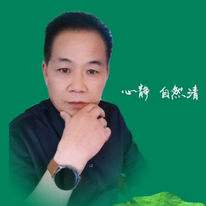 苍渊弄墨 