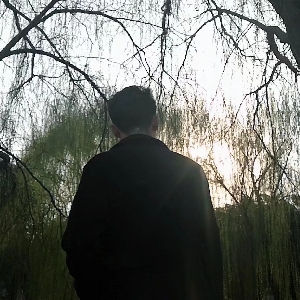 战焦虑的小瞿 