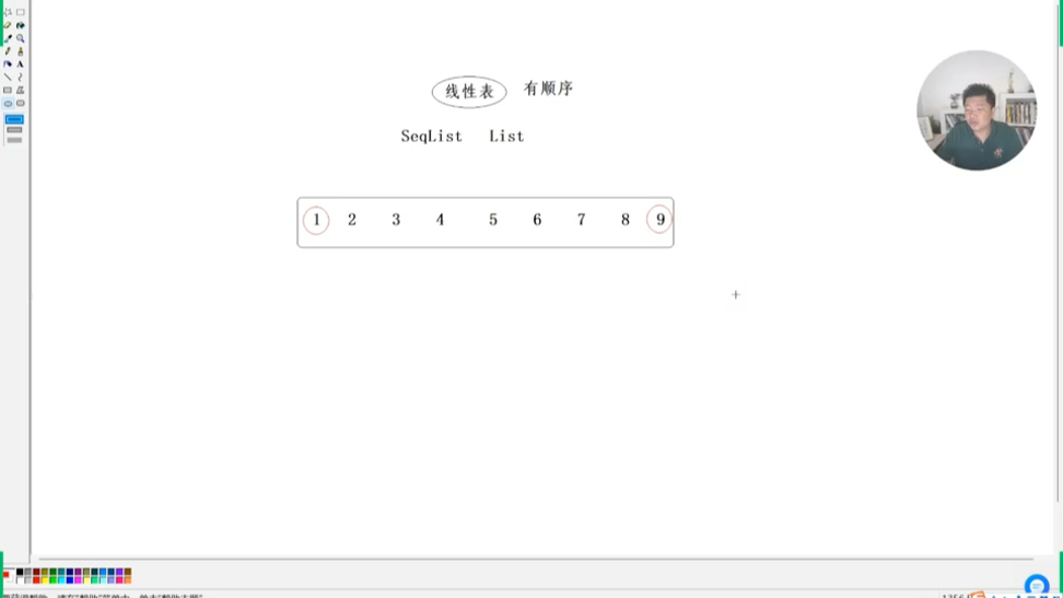 鲍哥的数据结构小课堂—线性表