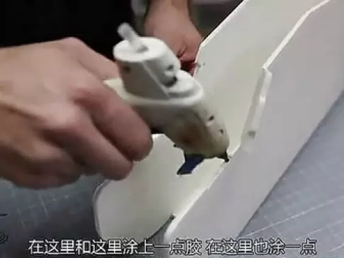 [Flite Test 中文字幕] FT Old Fogey(老顽固号)制作教程-FT航模_标清