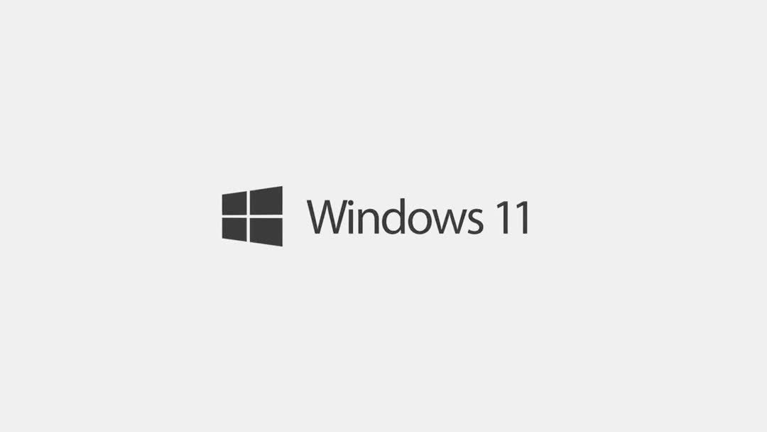 WIN10不是最后版本?WIN11预览版发布!国外网友自制