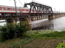 【京沪线火车视频】3C牵沪石老大车K234[上海--石家庄]