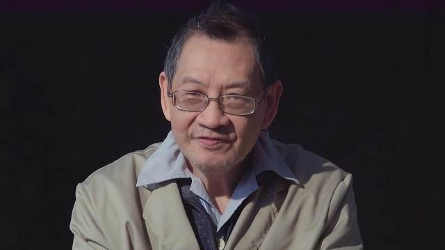 人间世:精神病大叔谈人生的意义:自我价值满足,就是幸福!