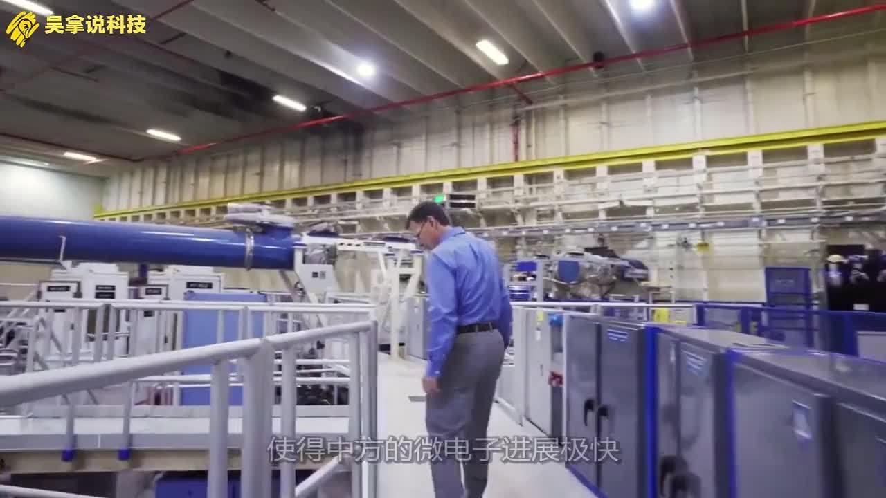 小国家大作用,为中国带来先进技术,让我们少走30年的弯路!