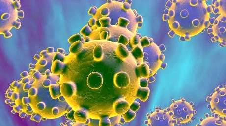 内蒙古发现1例新型冠状病毒感染的肺炎疑似病例