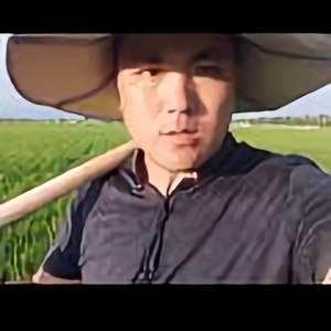 五常大米俊哥 
