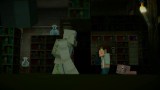 ☆我的世界☆枫叶minecraft故事模式1-1 EP.04 世界大乱啦o(>﹏