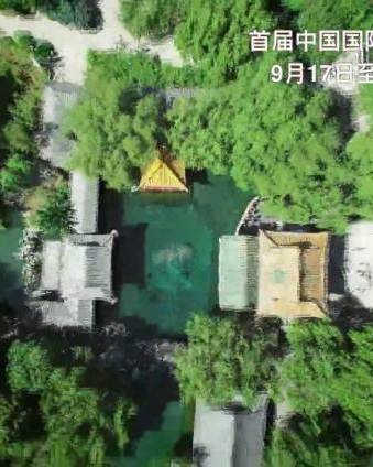 【15秒!首届中国文旅博览会宣传片来了!】首届中国文旅博览会将于...
