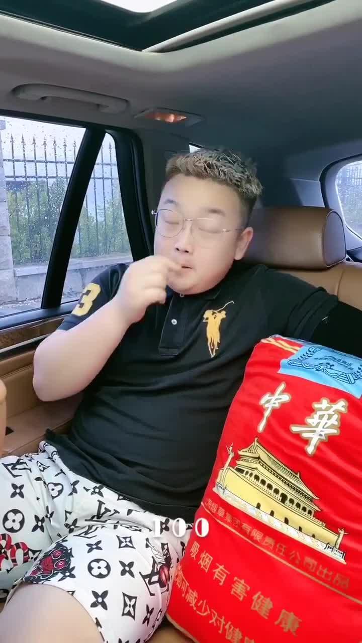 我这个算账估计这辈子当不了会计!青岛小胖胖青岛