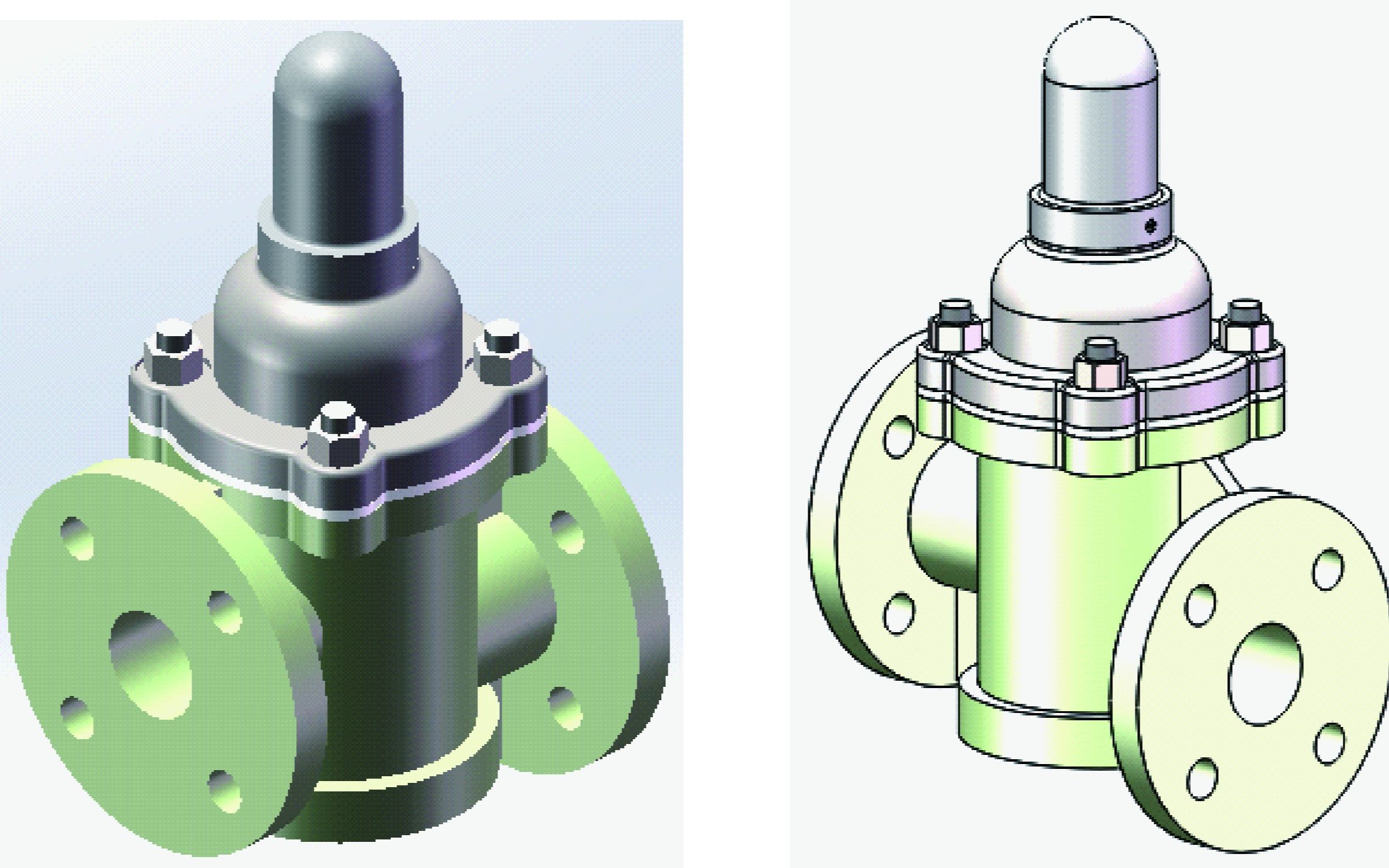 【官方】2008年首届全国大学生先进成图技术与产品信息建模创新...