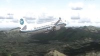 模拟飞行X B737起降厦门高崎机场
