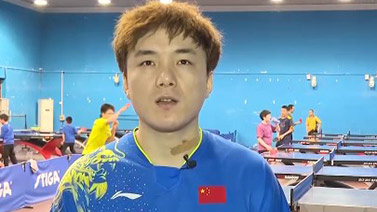 [冬残奥会]为冬残奥加油 听听来自泉城的祝福