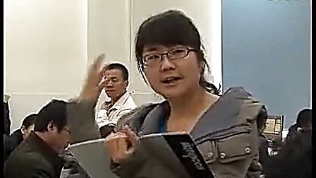 ...计算机程序》【张民柱】专家点评(2010全国初中信息技术优质课集锦)