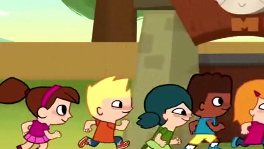 英语启蒙慢速儿歌 Lets go to the zoo