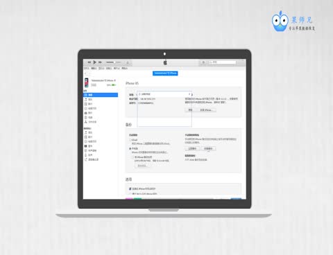 苹果手机短信删除了怎么恢复?选对方法很重要!