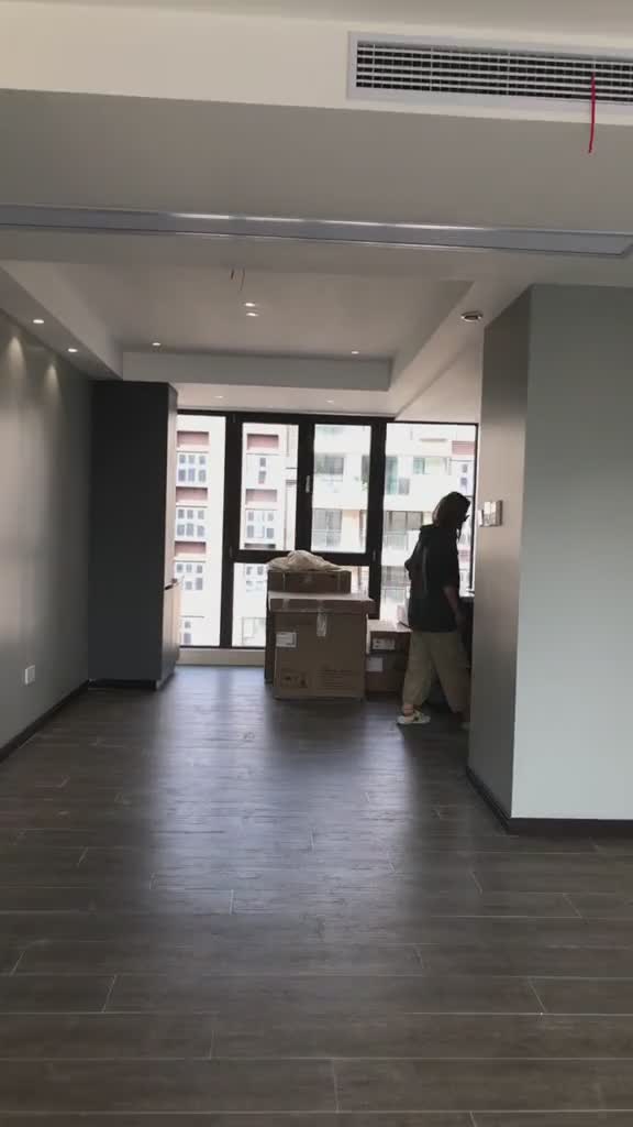 ...却异常好看,而且耐看厨房做了开放式的,老婆特别满意装修 轻奢 客厅