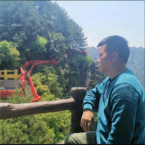 天行带你看风景