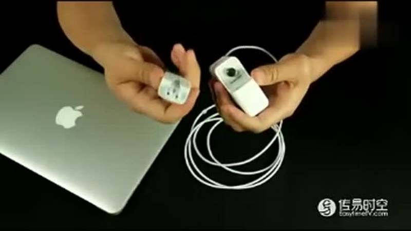 苹果笔记本电脑充电器使用技巧