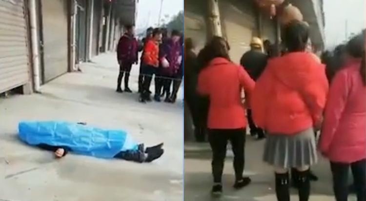 湖南一商户中5人煤气中毒1人当场死亡,工作人员:正在调查处理