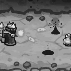 努力变强的老卫 