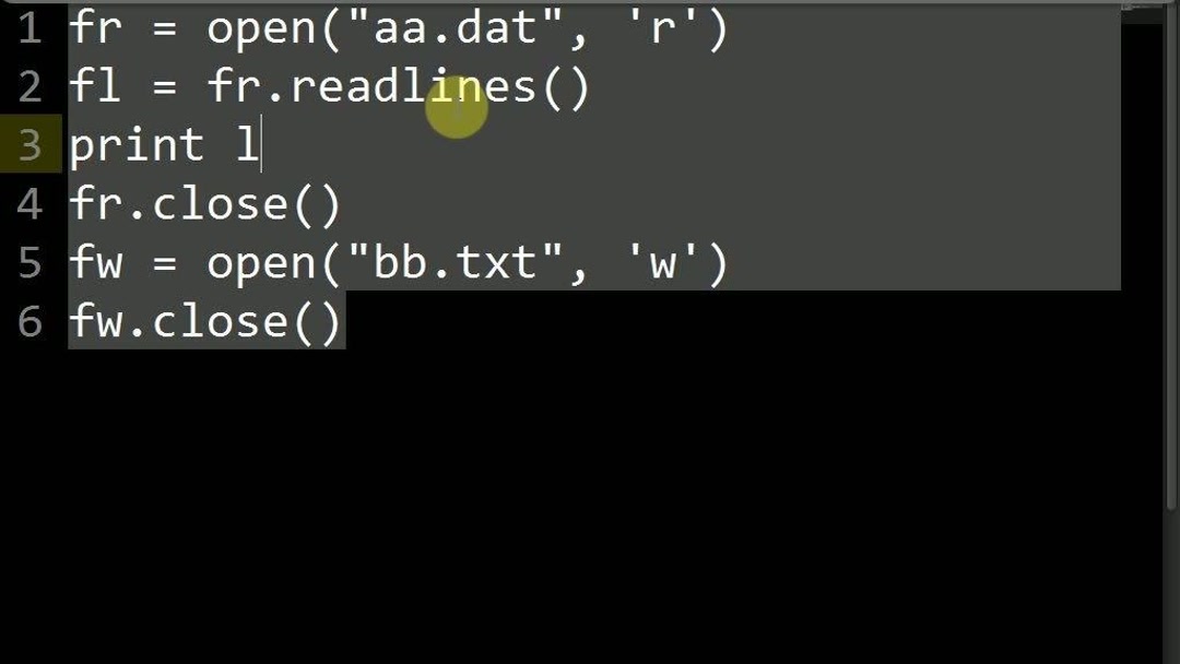 智普教育Python培训随堂实录python视频教程 56 递归与文件读写