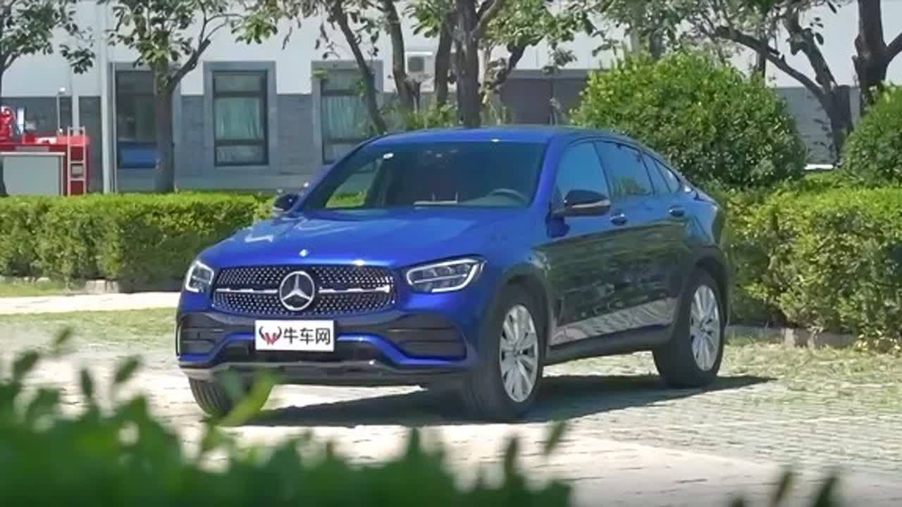 奔驰GLC260真的"华而不实"吗?