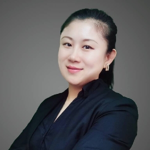 香港硕士申请的刘老师 