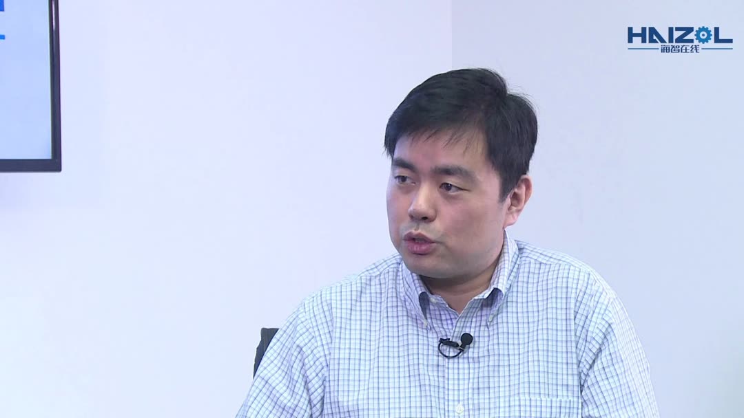 畅谈外企500强公司质量管理体系-海智在线专访史佳良