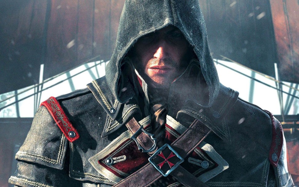 如何把《刺客信条:叛变》玩成《荒野大镖客》