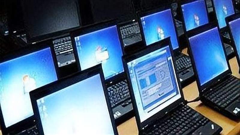 如果电脑没有操作系统,或者电脑变慢了,该如何处理?