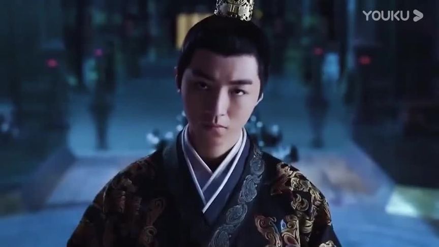 上古密约:吴磊宋祖儿相爱相杀,王俊凯首次反派古装角色