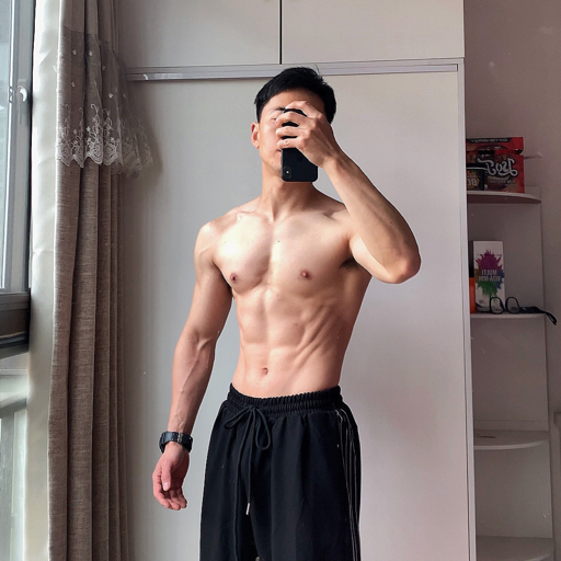 健身小凡 
