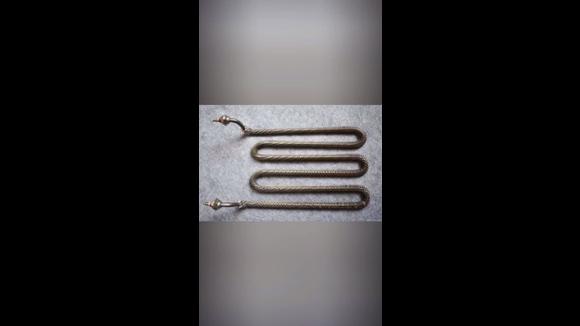 电加热管非标定制