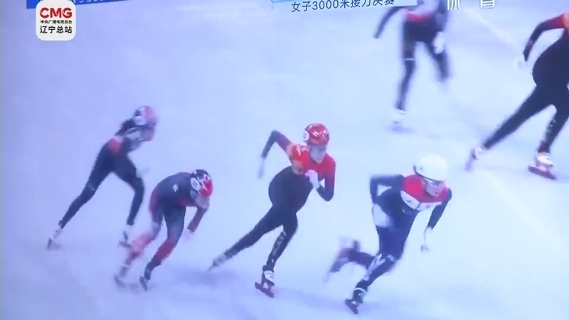 辽宁大连|曲春雨:能够见证冬奥梦和中国梦的精彩交织 我感到非常荣耀