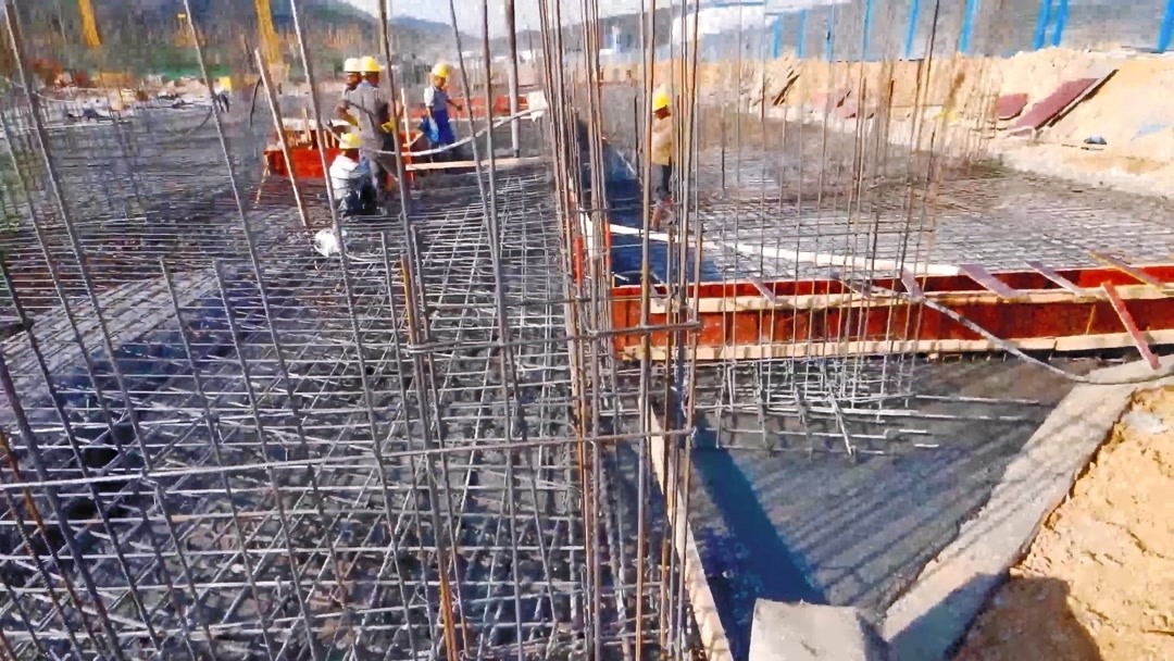 混凝土抗渗步骤零基础学习