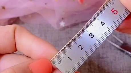 用五厘米的铁丝给自己做个戒指,简单好看,太赞了!