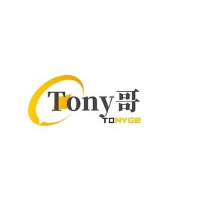 开心Tony哥 