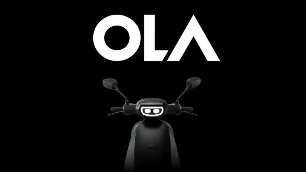 Ola Electric 进行IPO,或将影响中国电动两轮品牌印度市场布局?