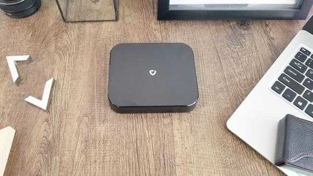 「达人开箱」手机容量不足?贝壳宝手机云盒备份很简单