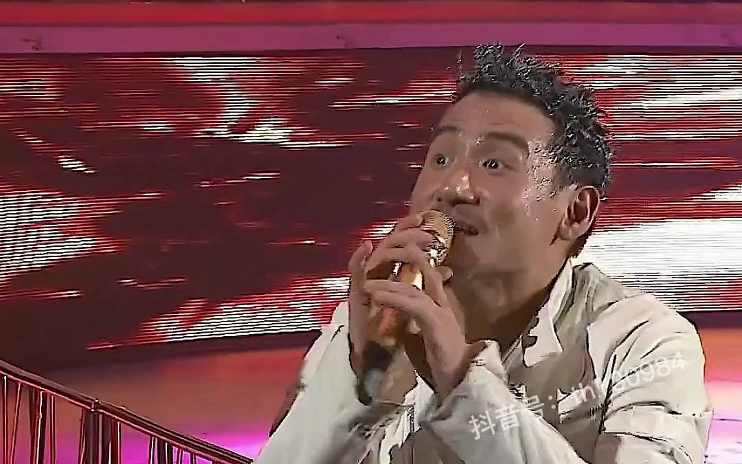 上头的歌曲,遇上学友会不会更上头?秒针 张学友 经典老歌